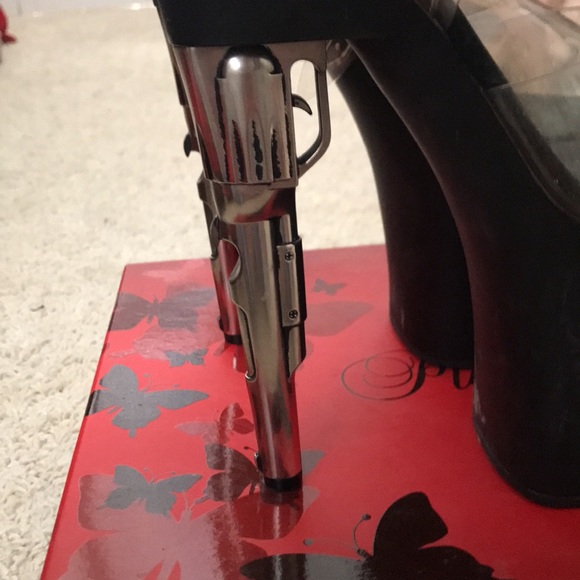 Pleaser | Shoes | Very High Platform Shoes They Have Never Been Wornas ...